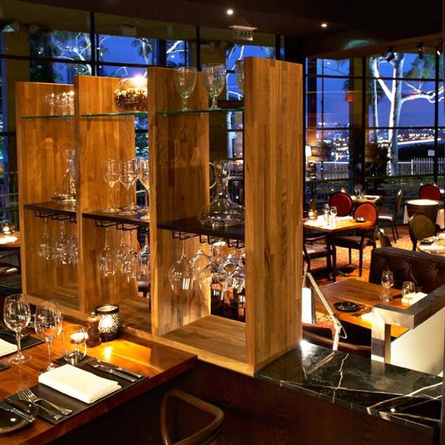 Fraser's Restaurant - West Perth, AU-WA | OpenTable