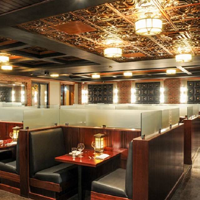 Permanently Closed - Wildfire Steakhouse Waterloo Restaurant - Waterloo ...