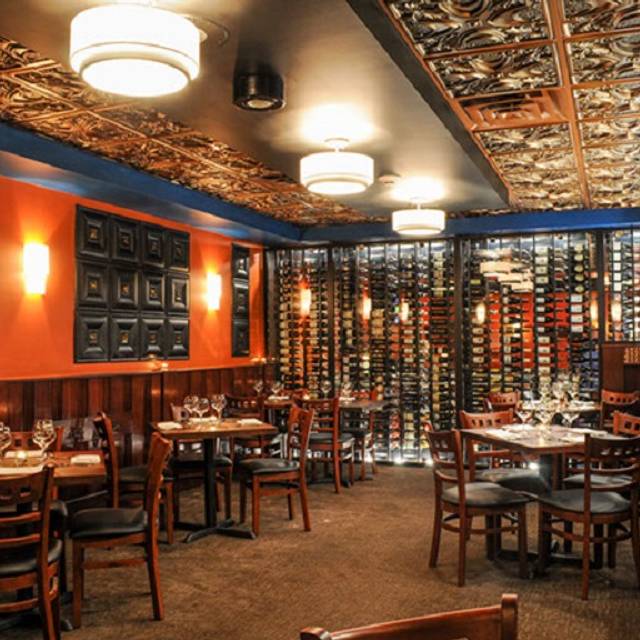 Permanently Closed - Wildfire Steakhouse Waterloo Restaurant - Waterloo ...