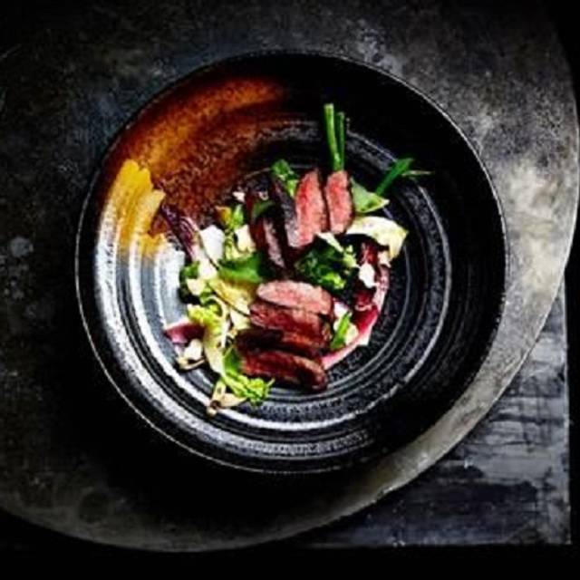 Sokyo - The Star - Sydney, AU-NSW | OpenTable