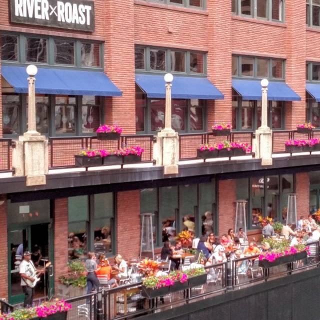River Roast Restaurant - Chicago, IL | OpenTable