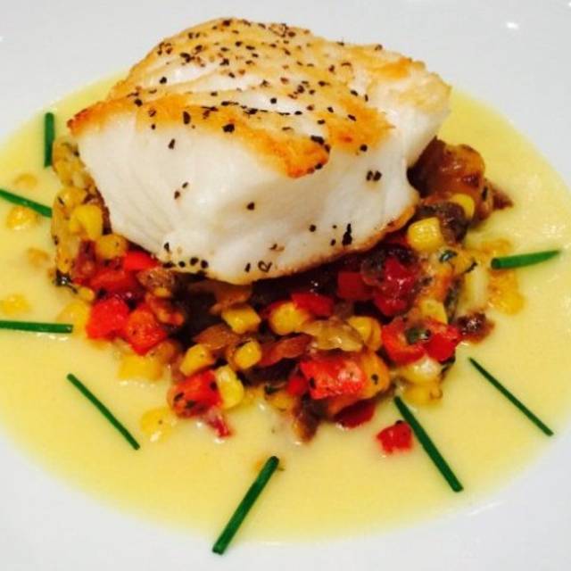 Brendon's Catch 23 Restaurant - Louisville, KY | OpenTable