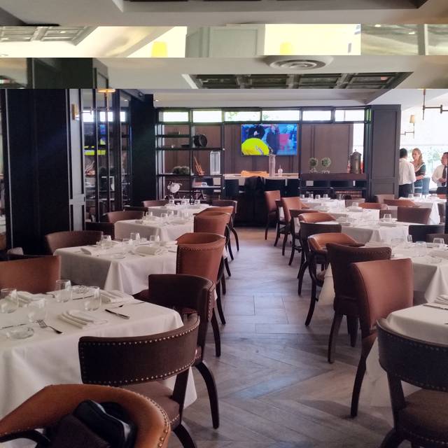 La Buena Fe - Polanco Restaurant - Mexico, CDMX | OpenTable