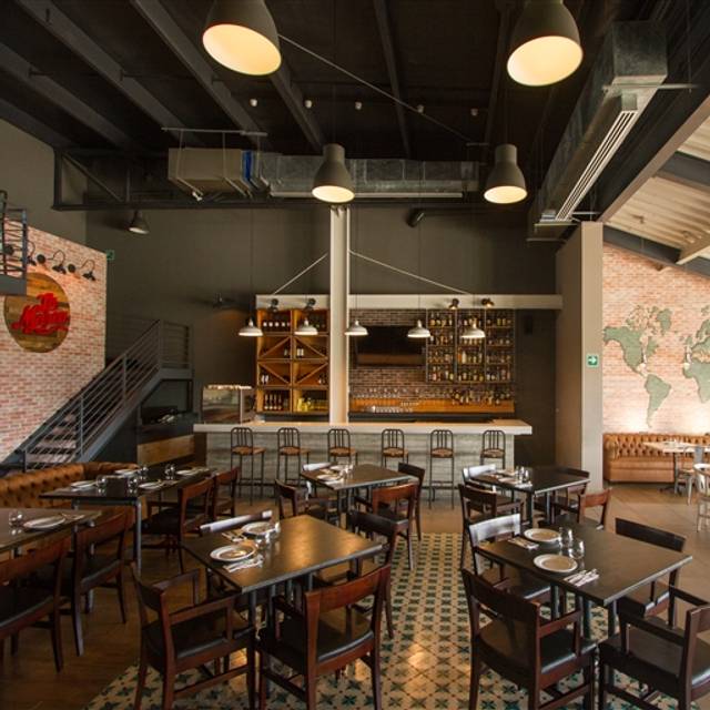 La Marea Restaurant - San José del Cabo, BCS | OpenTable