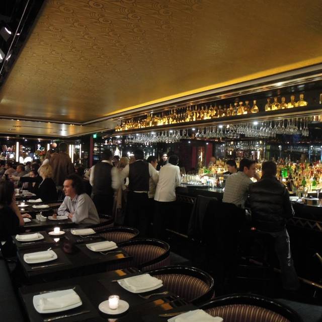 Cantina La No. 20 - El Angel Restaurant - Mexico, CDMX | OpenTable