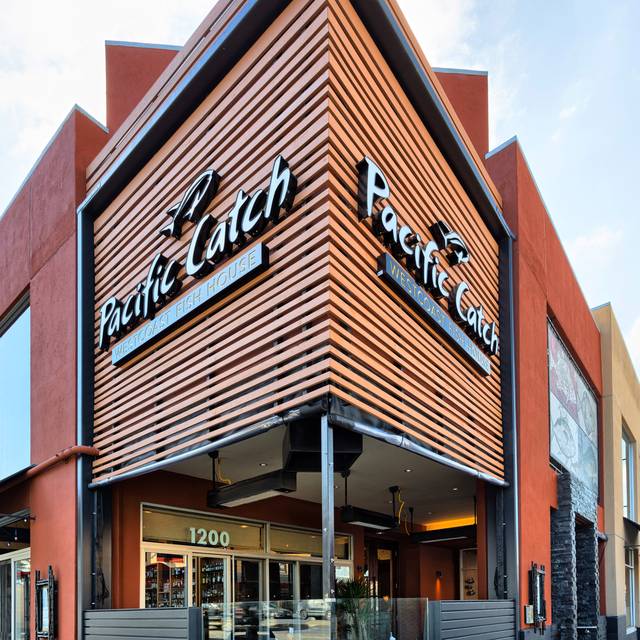 Pacific Catch - Sunset District Restaurant - San Francisco, CA | OpenTable
