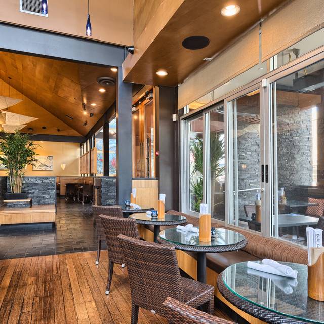 Pacific Catch - Sunset District Restaurant - San Francisco, CA | OpenTable