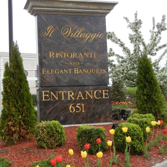 Il Villaggio Restaurant - Carlstadt, NJ | OpenTable