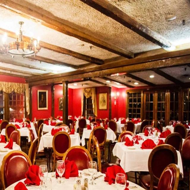 Milleridge Inn Restaurant - Jericho, NY | OpenTable