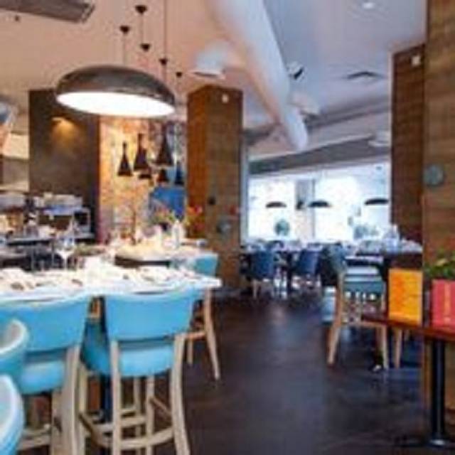 Barnsteiner's - Toronto, ON | OpenTable