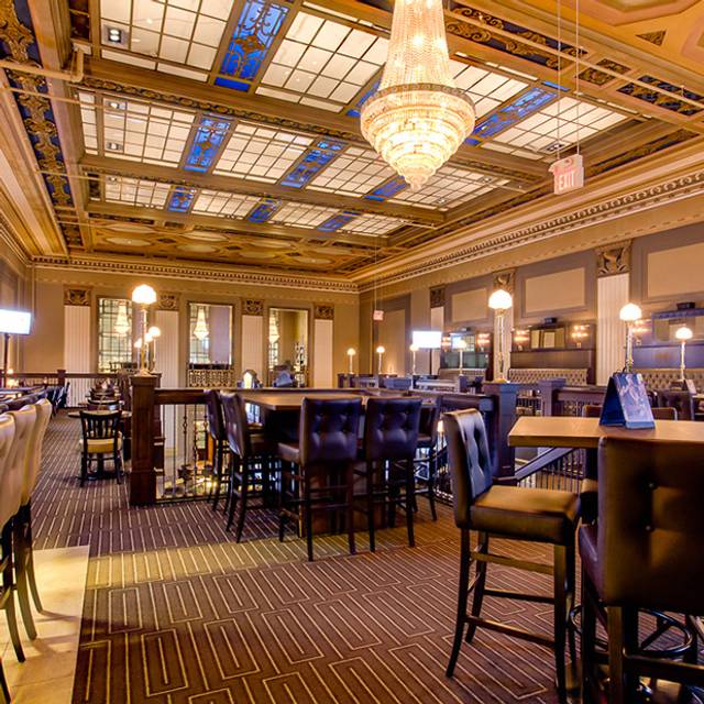 The Bank and Baron Pub Restaurant - Calgary, AB | OpenTable
