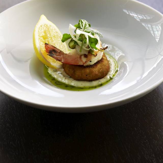 Cafe Sydney - Sydney, AU-NSW | OpenTable