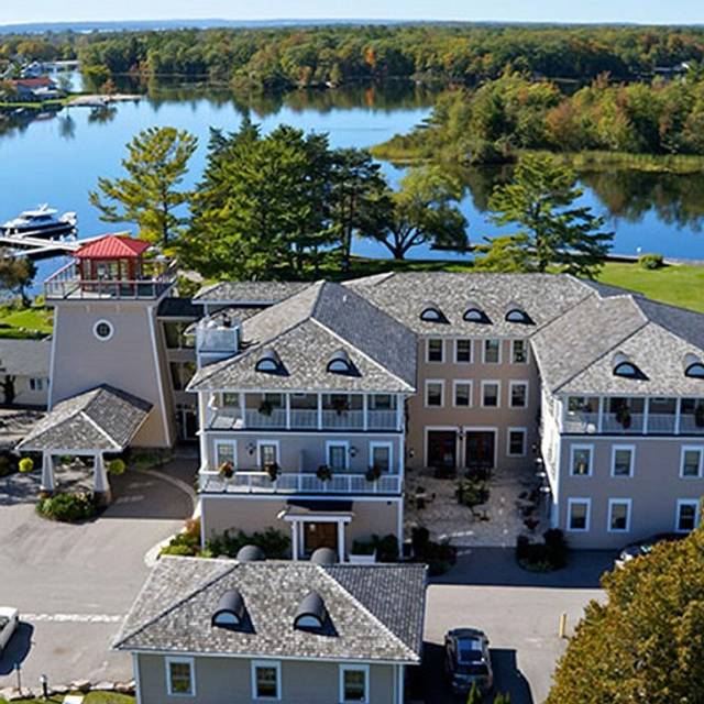 Rawley Resort Restaurant - Port Severn, ON | OpenTable