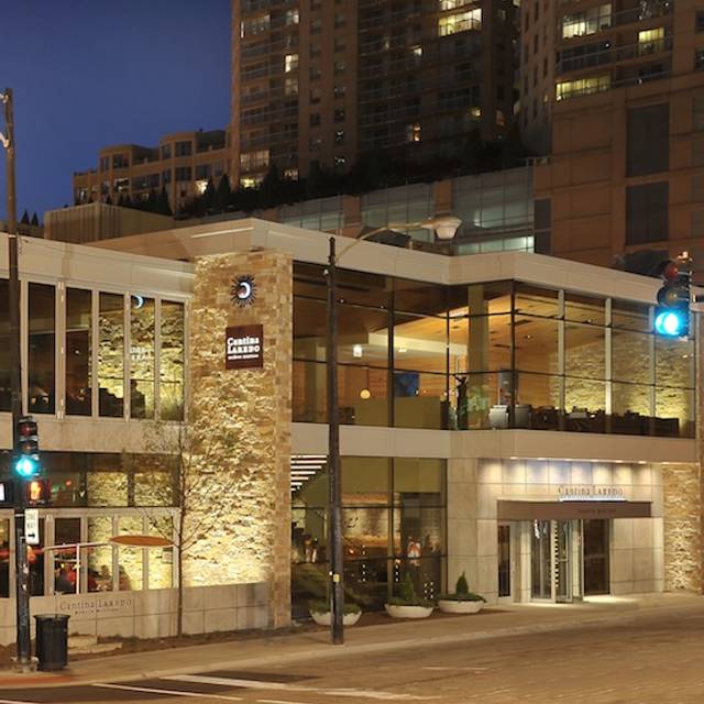 Cantina Laredo Chicago Restaurant Chicago IL OpenTable