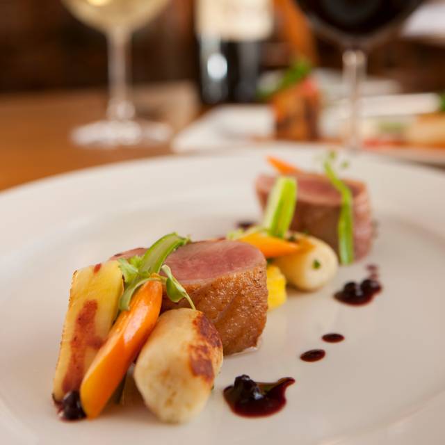 Restaurant Martin - Santa Fe, NM | OpenTable