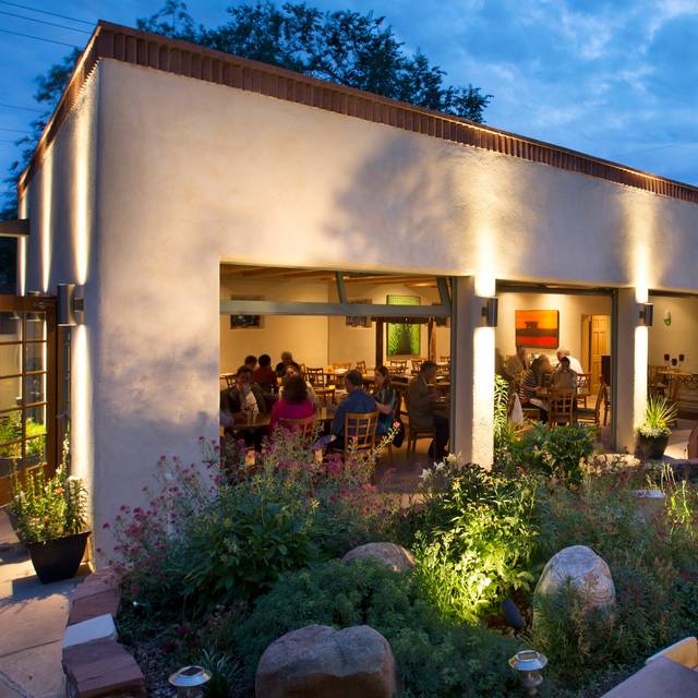Restaurant Martin - Santa Fe, NM | OpenTable