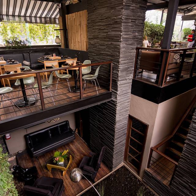 Sud 777 Restaurant - Mexico City, CDMX | OpenTable