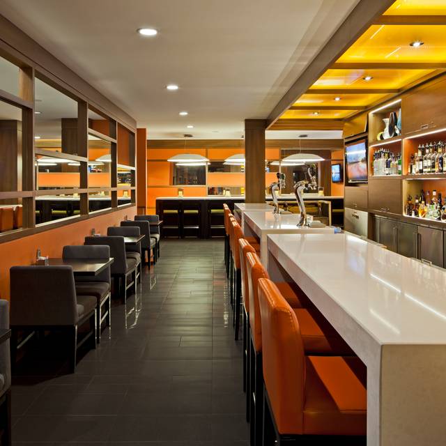 Quest Restaurant & Bar - Mississauga, ON | OpenTable