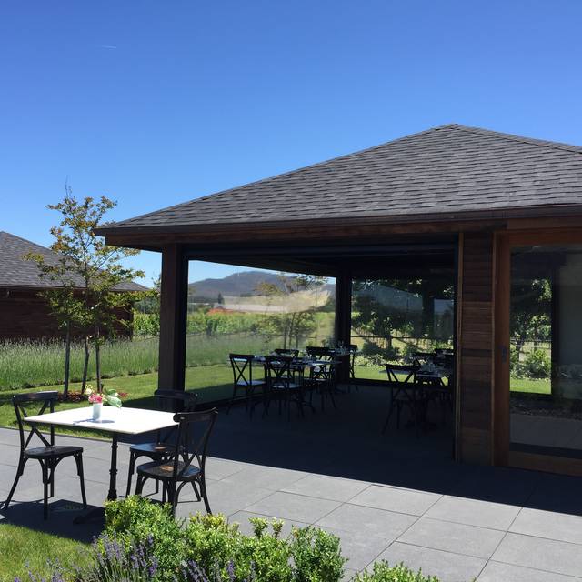 Pialligo Estate Garden Pavilion - Pialligo, AU-ACT | OpenTable