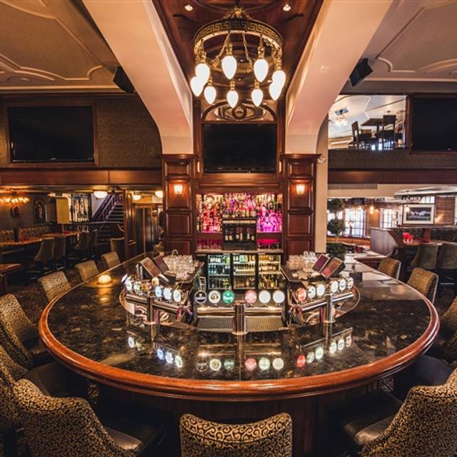 Sticky Wicket Pub at the Strathcona Hotel - Victoria, BC | OpenTable