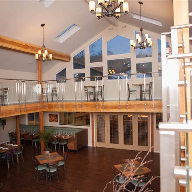 Fire at the Ridge Restaurant - Middlefield, CT | OpenTable
