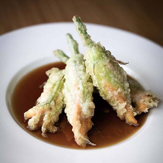 Tojo's Restaurant - Vancouver, BC | OpenTable