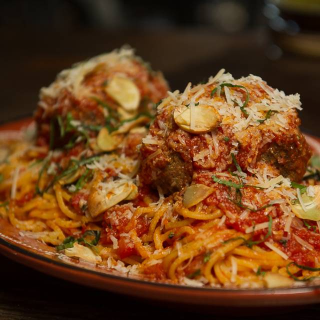 Scaddabush Italian Kitchen & Bar - Square One - Mississauga, ON | OpenTable