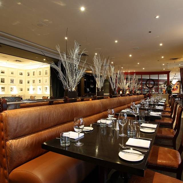Biff's Bistro Restaurant - Toronto, ON | OpenTable
