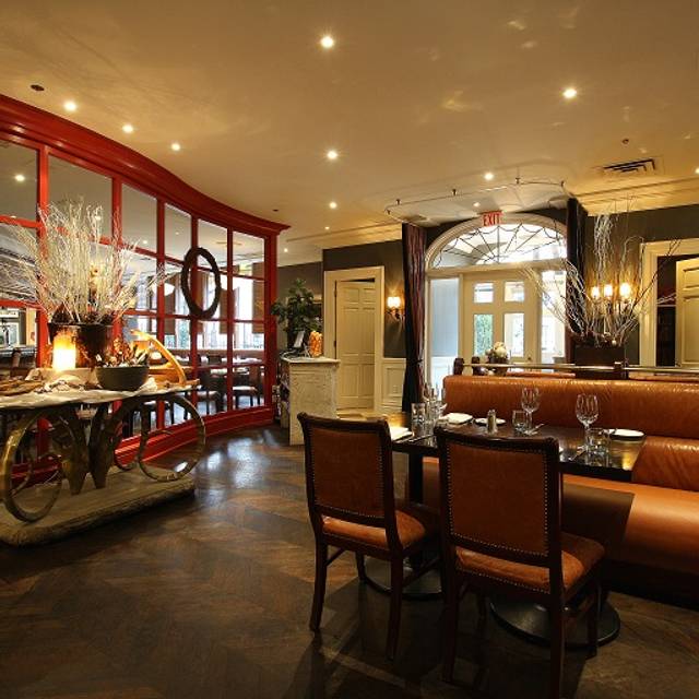 Biff's Bistro Restaurant - Toronto, ON | OpenTable