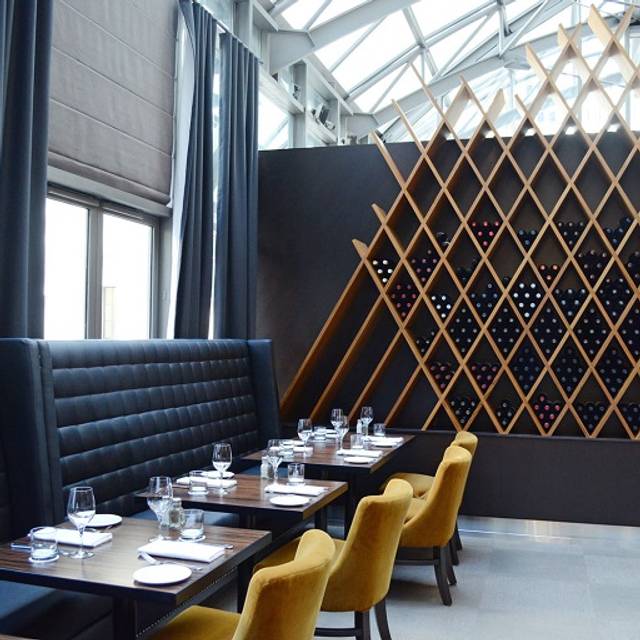Jump Restaurant - Toronto, ON | OpenTable