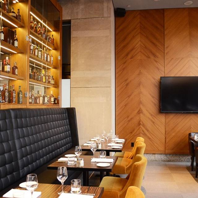 Jump Restaurant - Toronto, ON | OpenTable