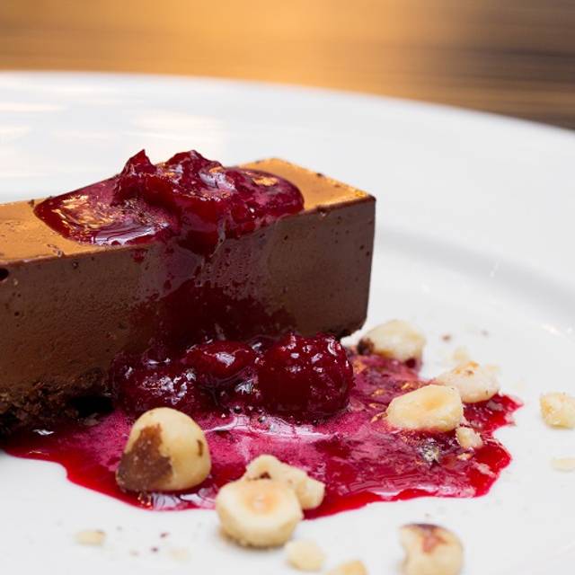 Jump Restaurant - Toronto, ON | OpenTable