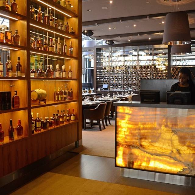 Jump Restaurant - Toronto, ON | OpenTable