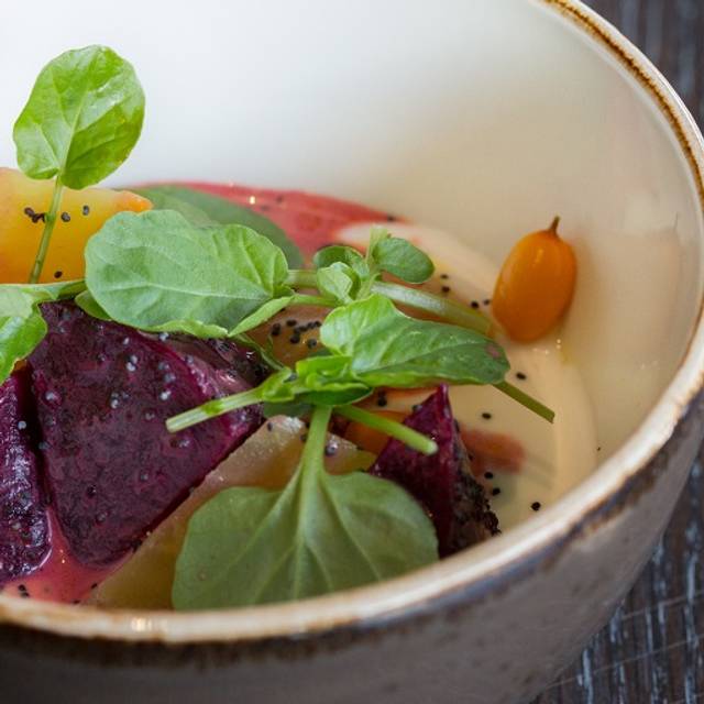Luma Restaurant - Toronto, ON | OpenTable