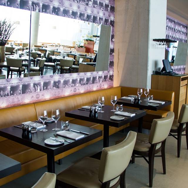 Luma Restaurant - Toronto, ON | OpenTable