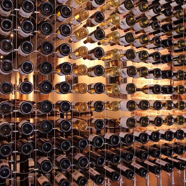 RoCA Restaurant - Des Moines, IA | OpenTable