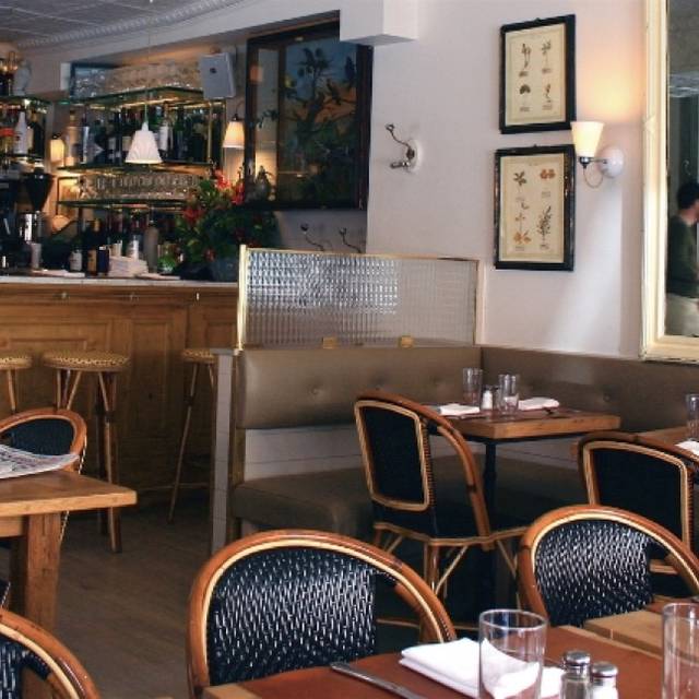 Cafe Cluny Restaurant - New York, NY | OpenTable