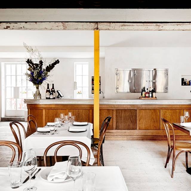 French Saloon - Melbourne, AU-VIC | OpenTable