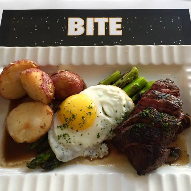 Bite Restaurant - San Antonio, TX | OpenTable