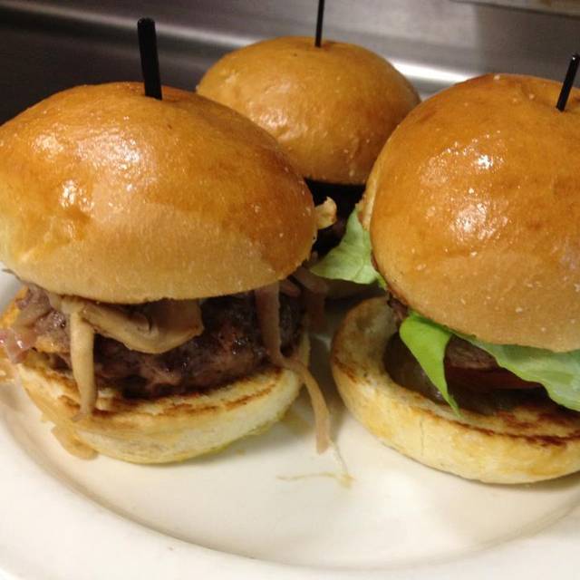 Puritan Backroom Restaurant - Manchester, NH | OpenTable