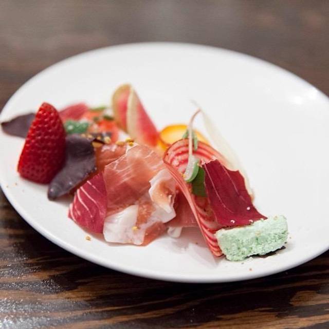 Californios Restaurant - San Francisco, CA | OpenTable