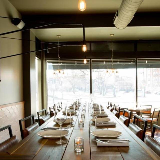 Telegraph - Updated 2025, Contemporary American Restaurant in Chicago, IL