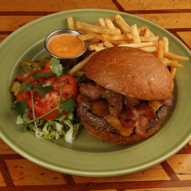 The Matador-Ballard Restaurant - Seattle, WA | OpenTable