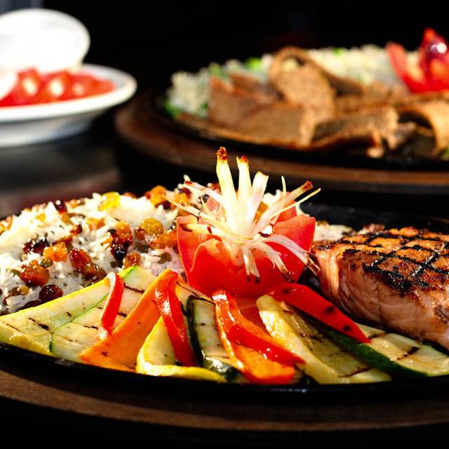 Hungry's Café - Rice Restaurant - Houston, TX | OpenTable