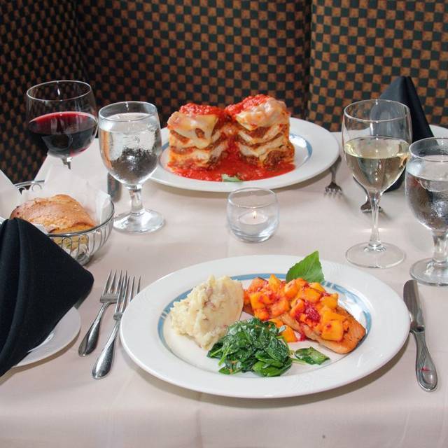 Florentino's Restaurant - Newtown, PA | OpenTable