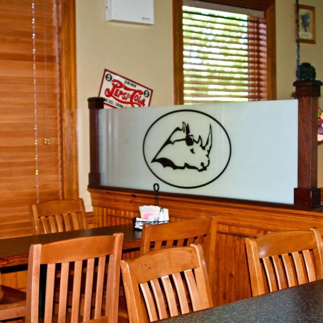 T.J. Rockwell'S American Grill - Updated 2026, American Restaurant in ...
