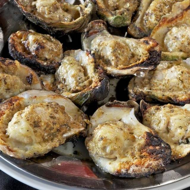 LA Bar - Houston, TX | OpenTable