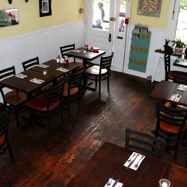 Sabrina's Cafe - Updated 2026, American Restaurant in Philadelphia, PA