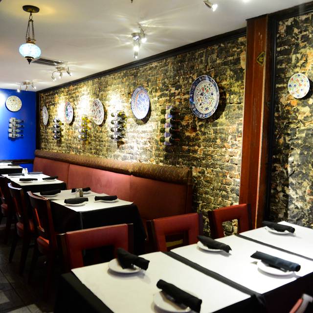 Cazbar Restaurant - Baltimore, MD | OpenTable