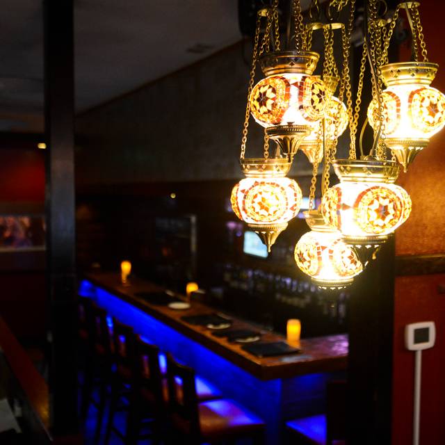 Cazbar Restaurant - Baltimore, MD | OpenTable